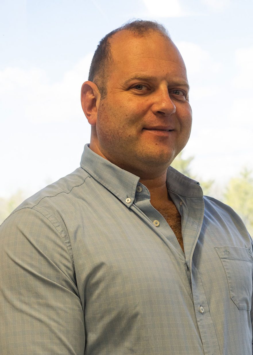 Team - Motter Properties